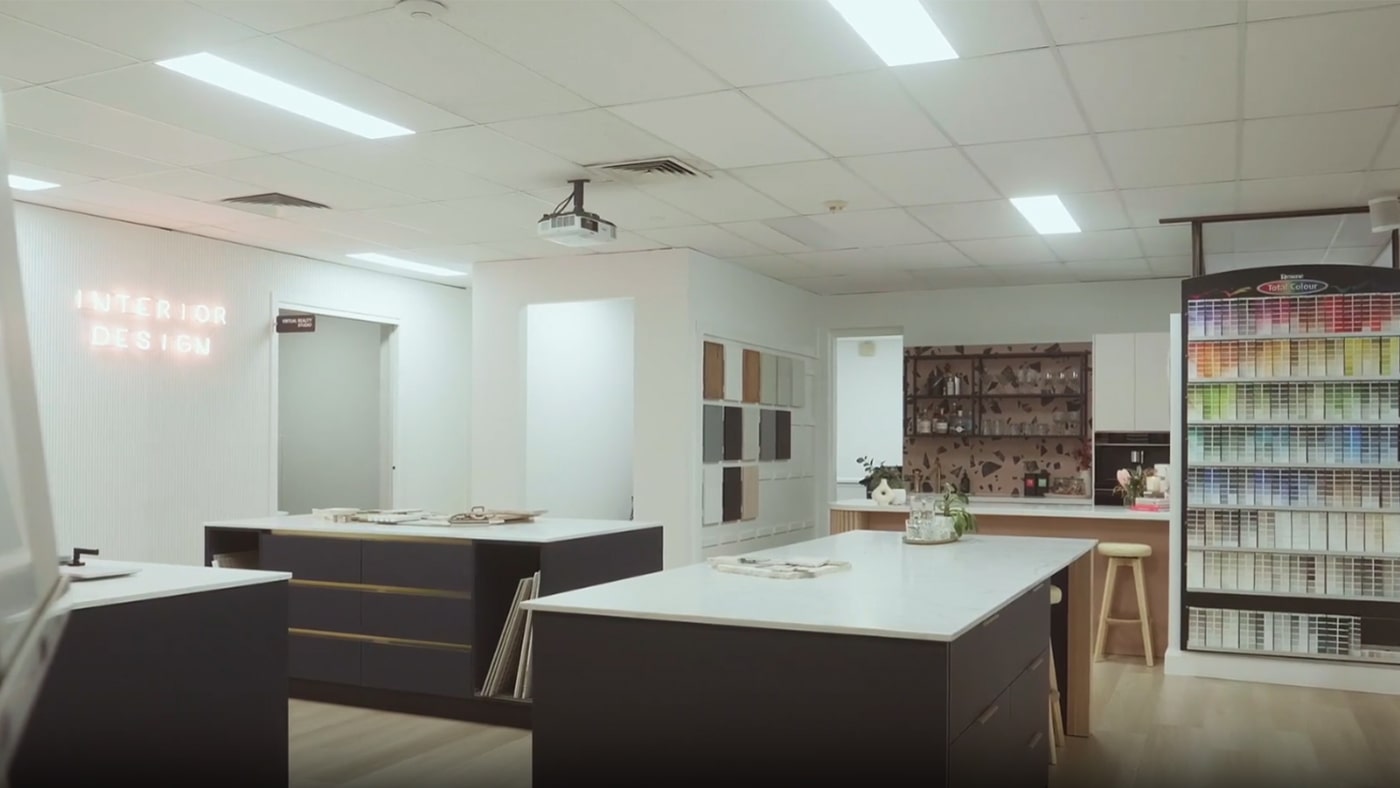 Ivy Rose Interior Design | Interior Design Studio