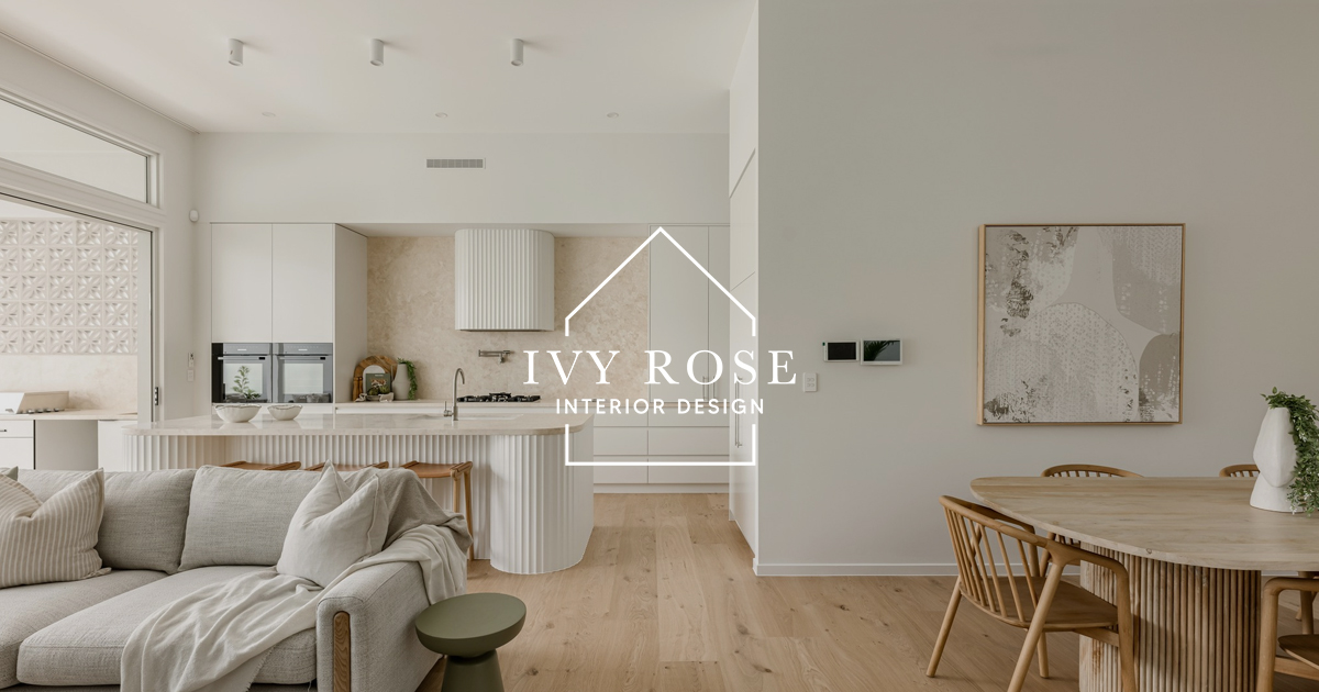 Ivy Rose Interior Design | Interior Design Studio